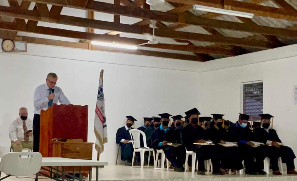 Belize [5334] : Short-Term Missions Programs of Global Missions UPCI ...